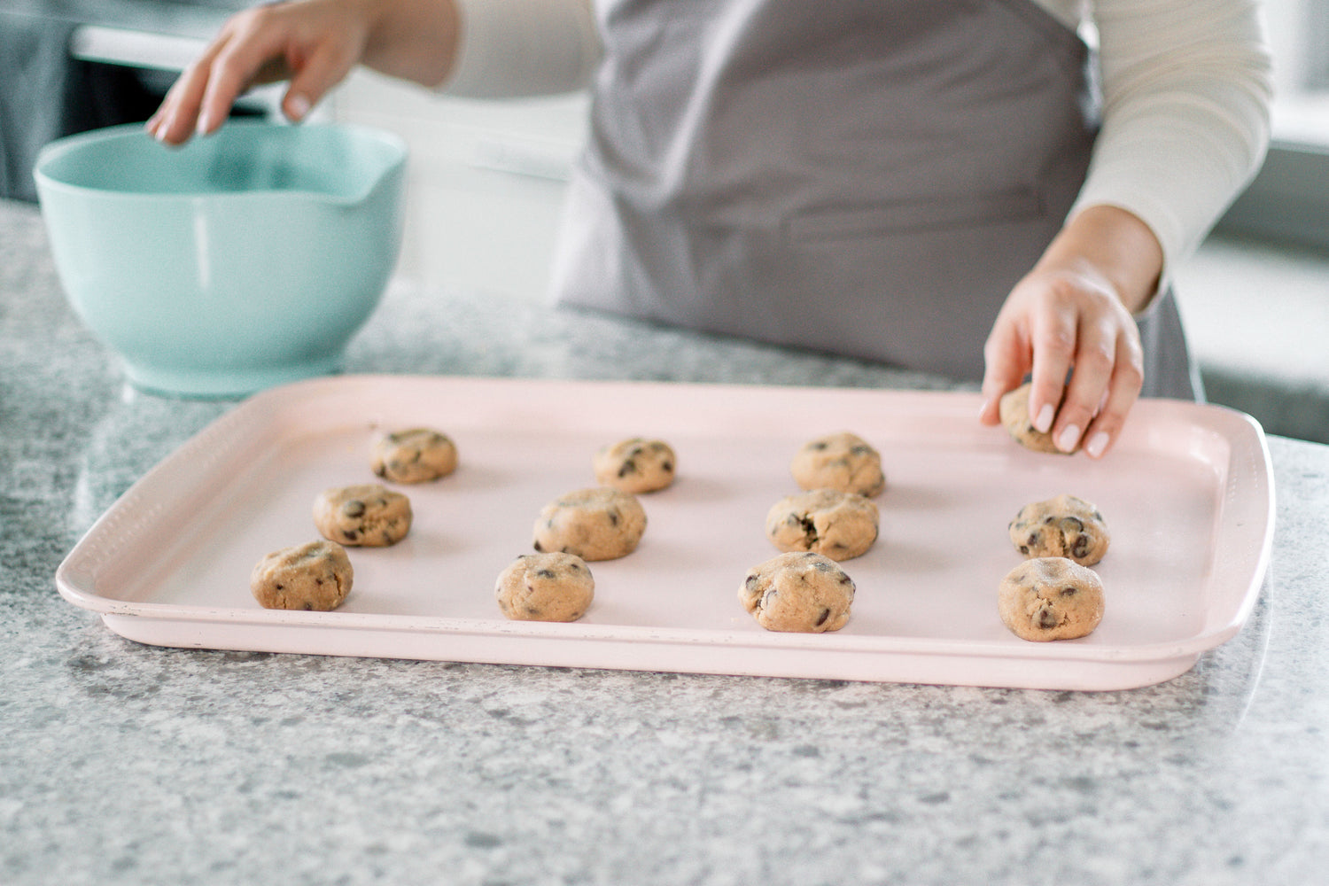 Lazy Bake - baking made easy - cookies, brownies and beer breads