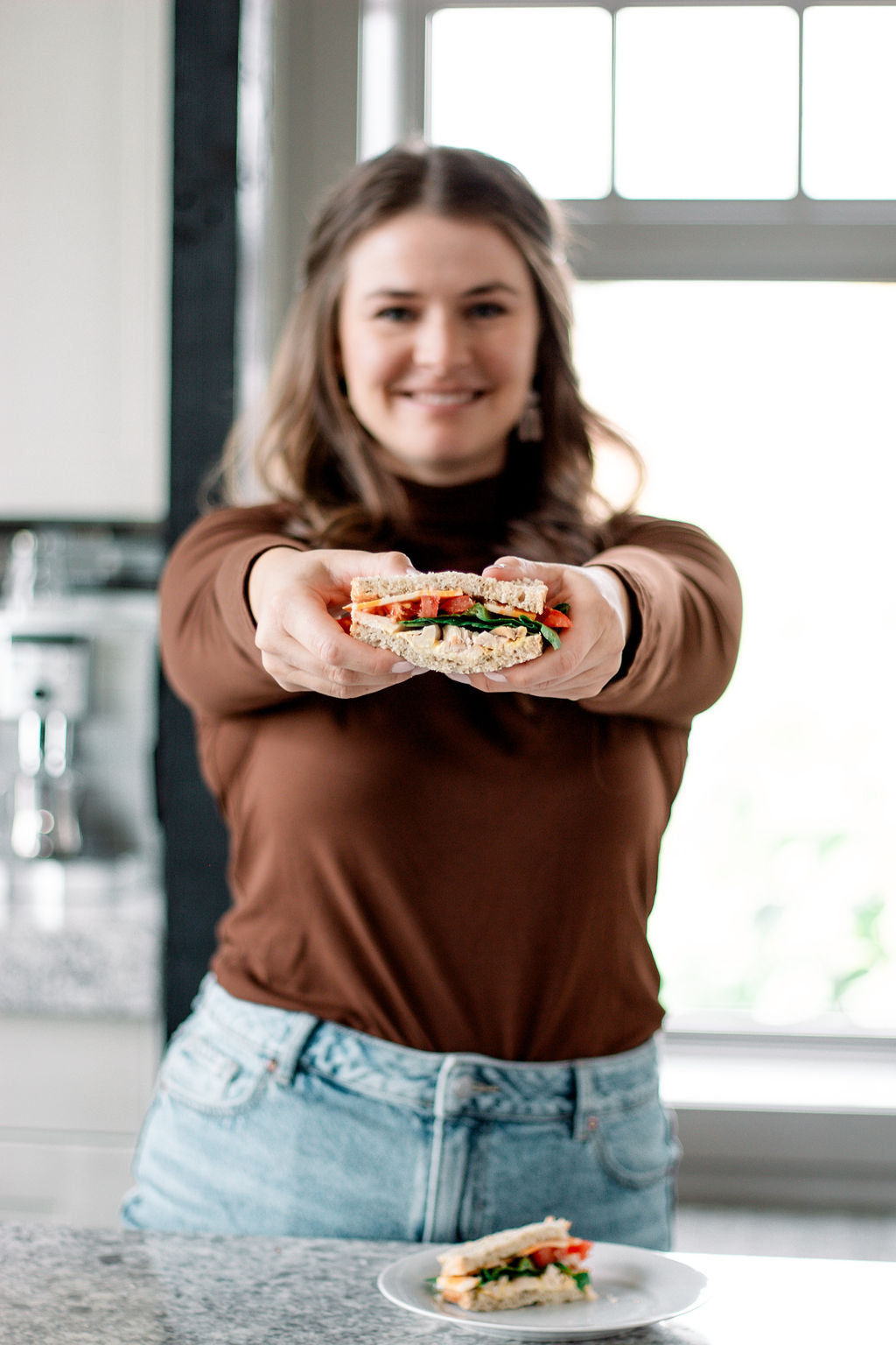 Our Story – Lazy Bake