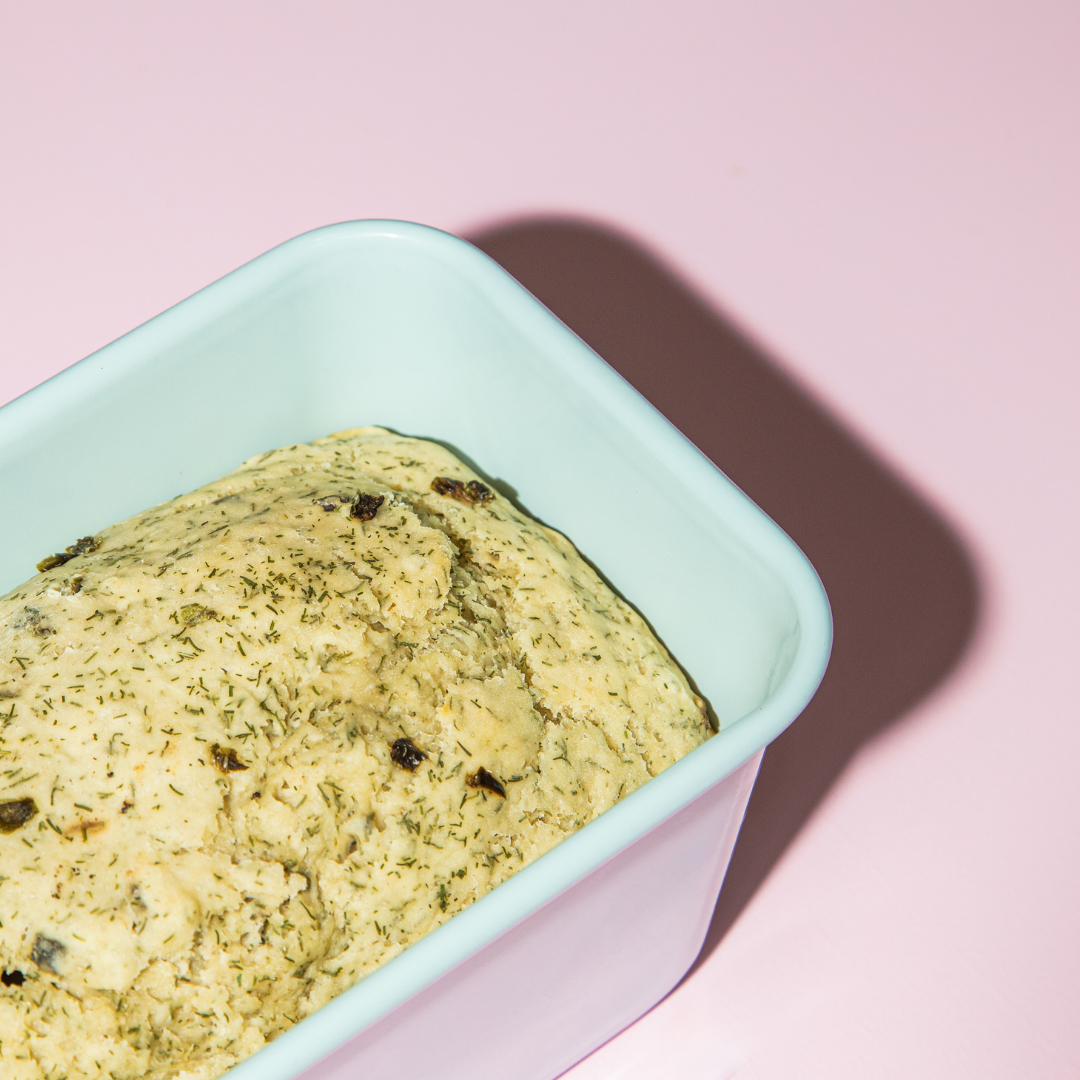 Lazy Bake - baking made easy - cookies, brownies and beer breads