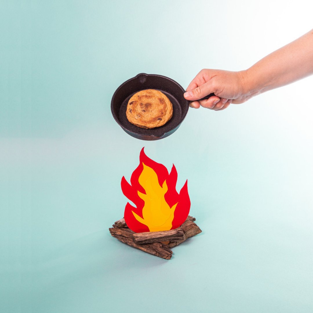 Lazy Bake - baking made easy - cookies, brownies and beer breads